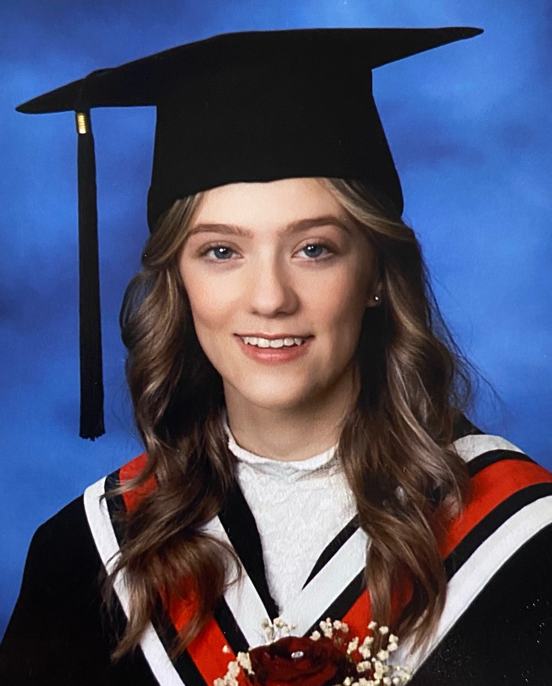 Brianna Wallace | International Grenfell Association | Newfoundland and ...